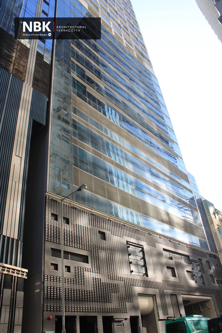 Project - 香港雅格酒店