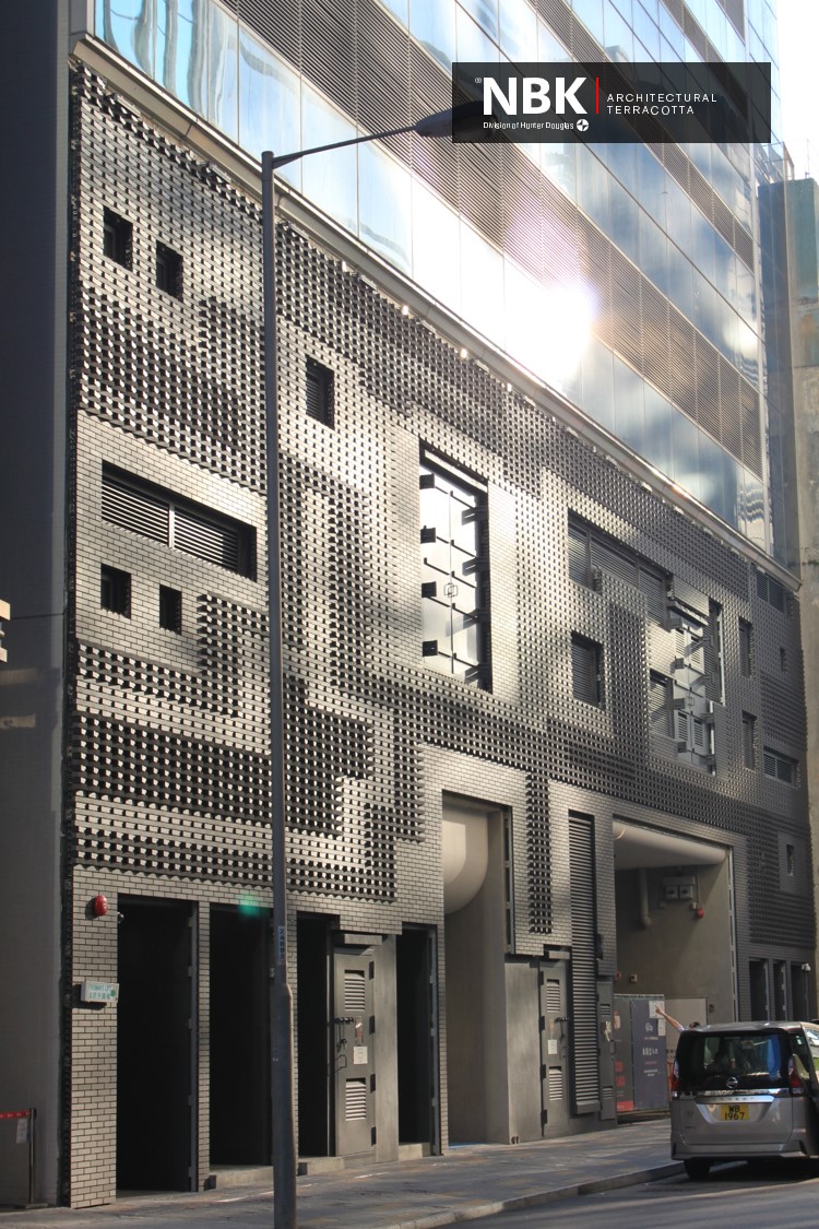 Project - 香港雅格酒店