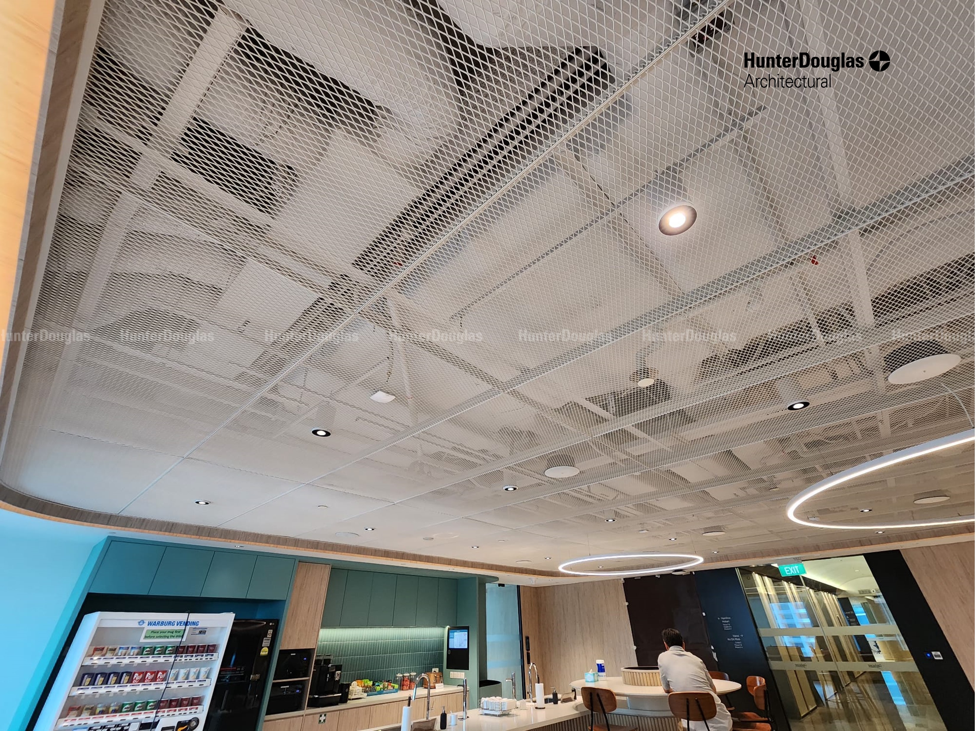 Project - Capital Tower Singapore